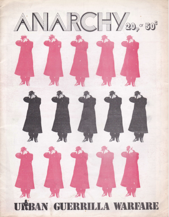 Anarchy #09 1972 | libcom.org
